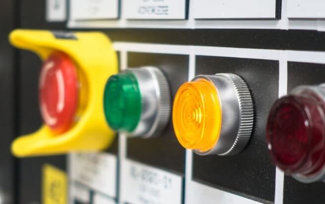 Understanding Momentary Push Button Switches: A Comprehensive Guide ...