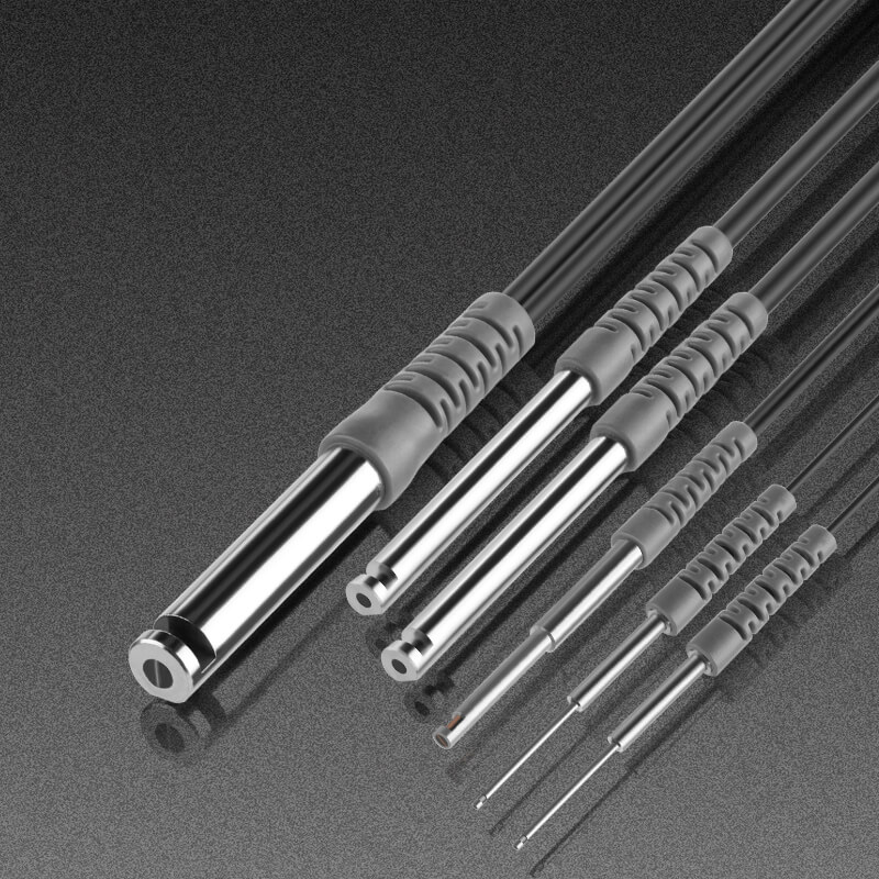 Sensor Trunpoo Switch